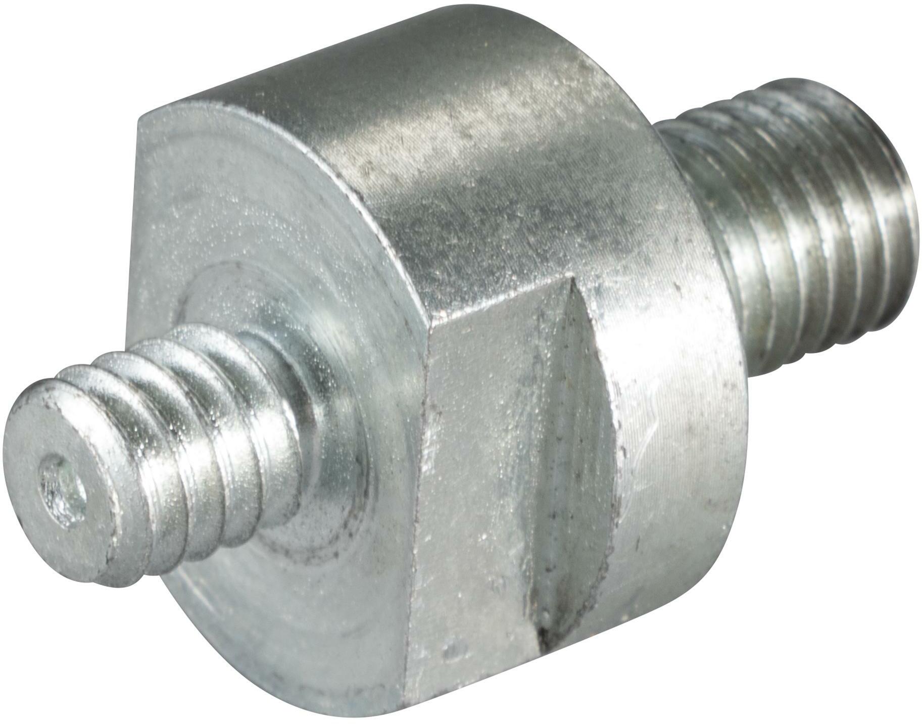 MAKITA 743126-2 adapter voor Roloc steunschijf 46mm | Klium