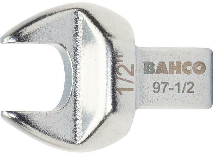 BAHCO 147-1 socket spanner with rectangular connection 14x18 mm, 1" | Klium