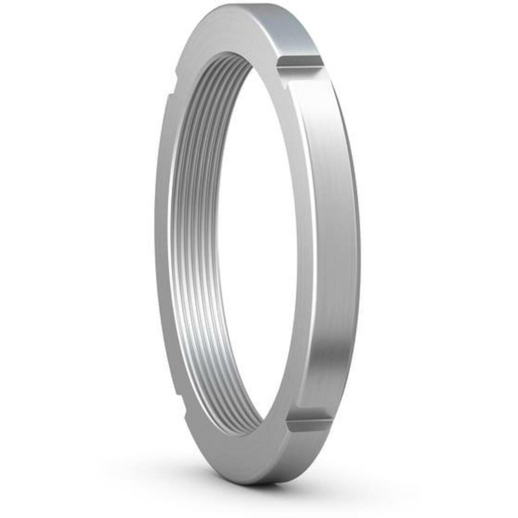 SKF KM 28 locknut 140 x 180 x 22 mm M140x2 | Klium