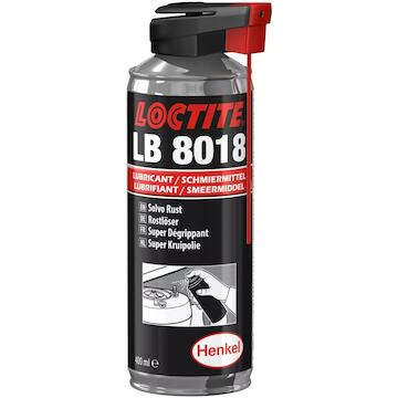 Loctite olie