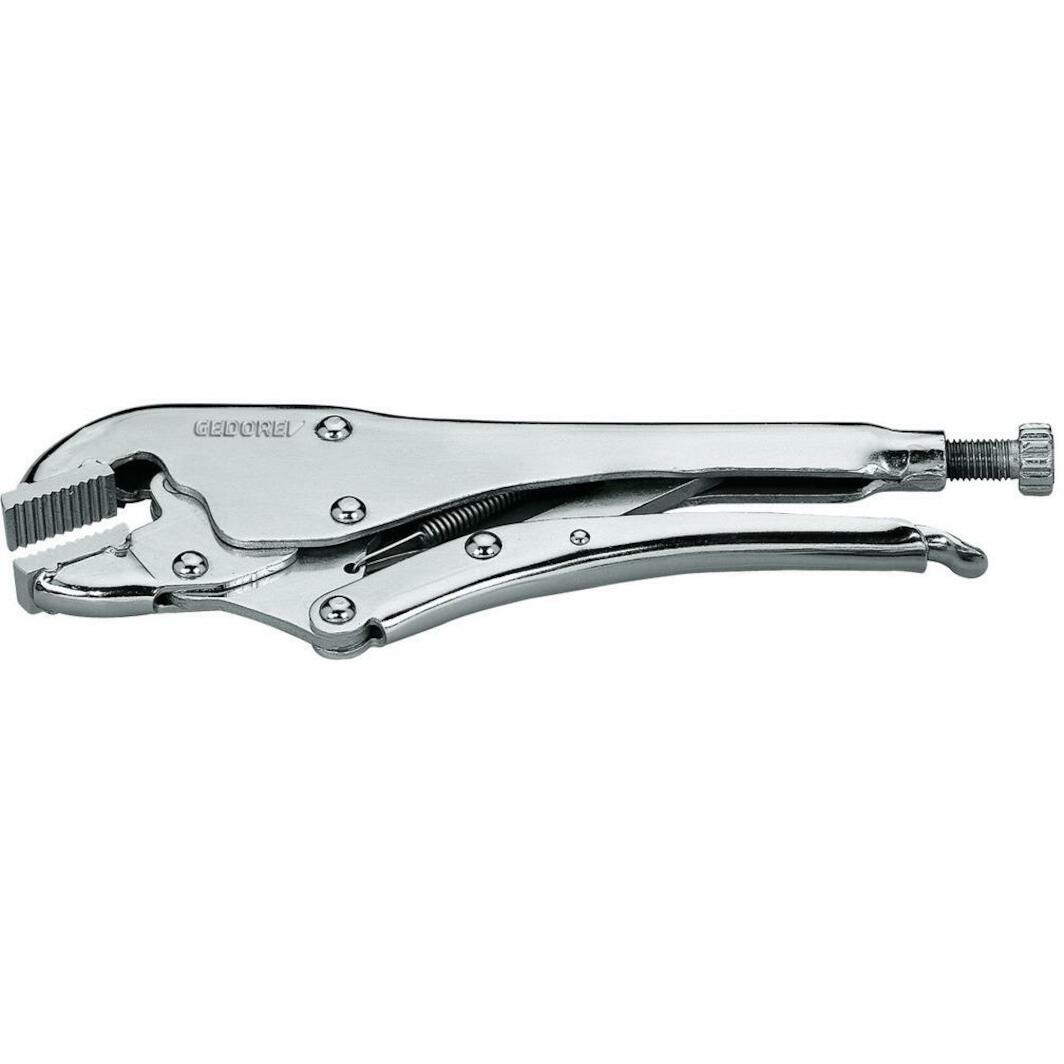 GEDORE 137 P parallel-griptang - 6407000 | Klium