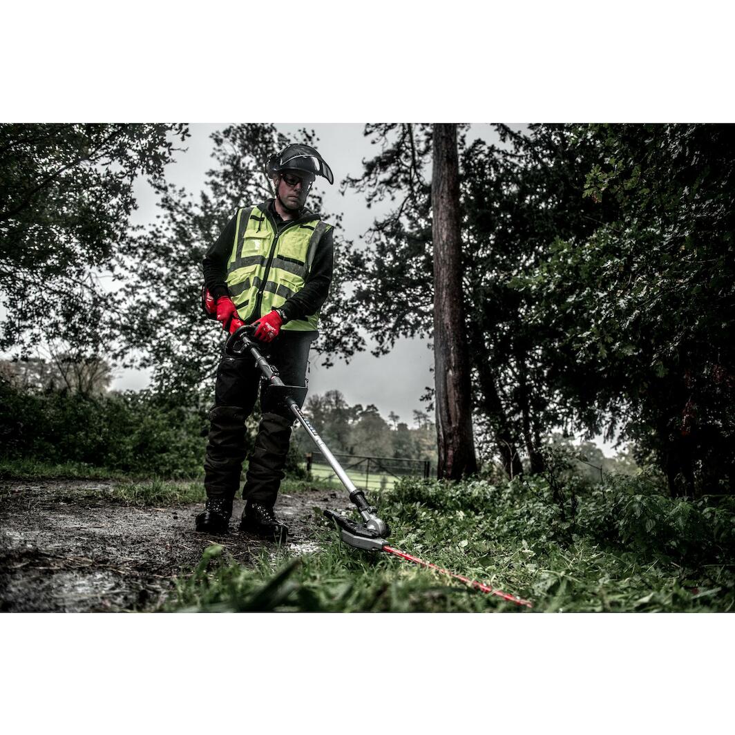 MILWAUKEE M18 FOPH-HTA QUIK-LOK heggenschaar-opzetstuk - 4932464959 | Klium