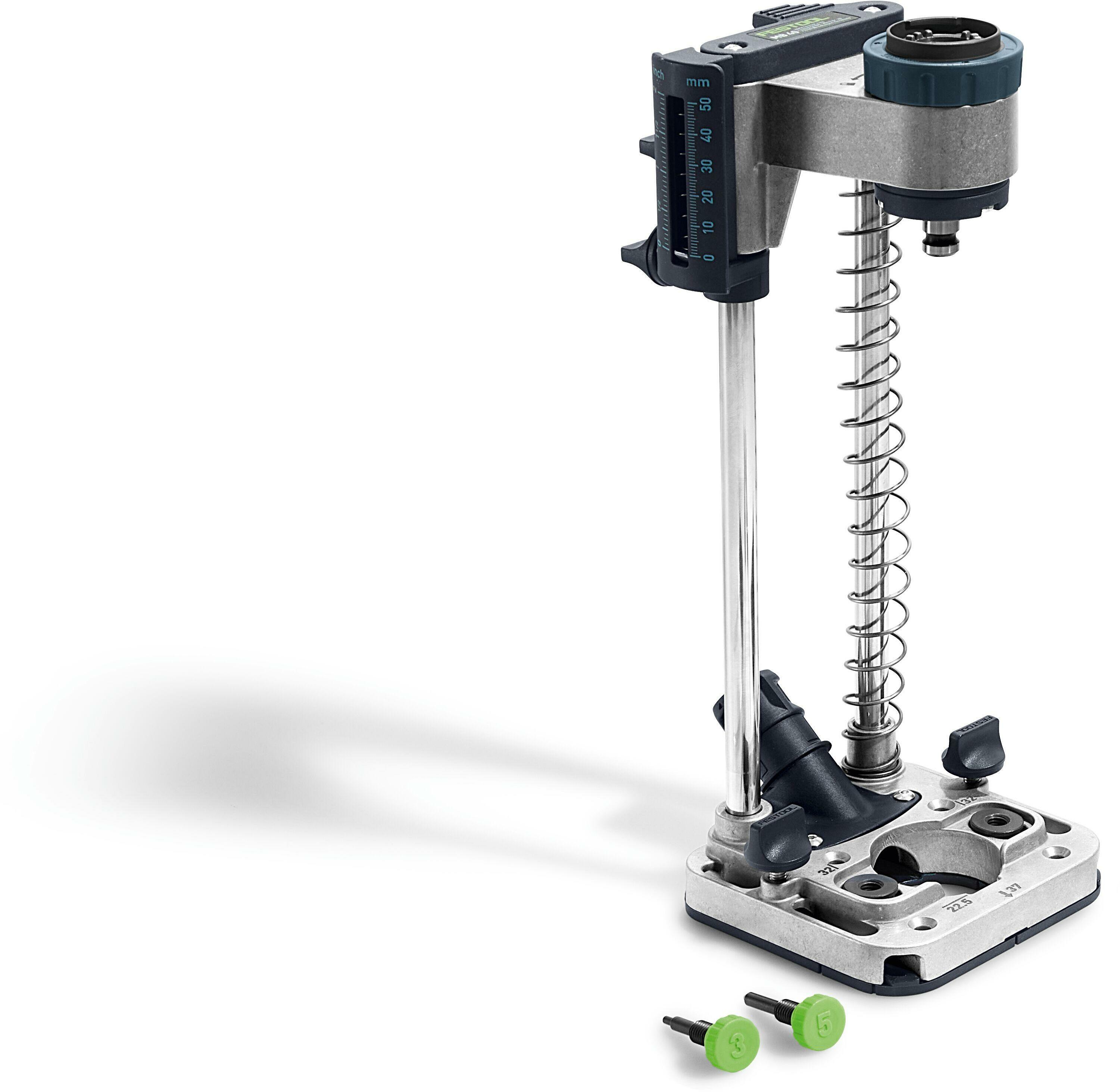 FESTOOL MB 40 mobile drill stand - 577970 | Klium