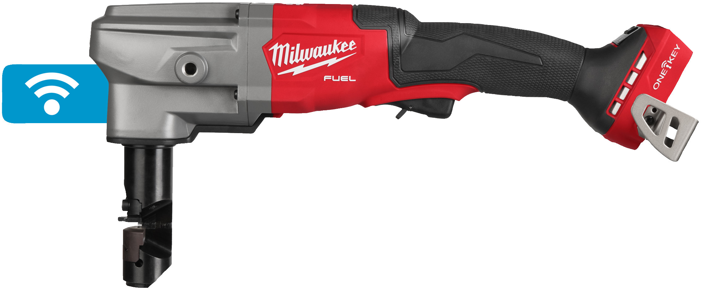 MILWAUKEE M18 FNB35-0X Grignoteuse sans fil FUEL 3,5 mm en boîte HD ...