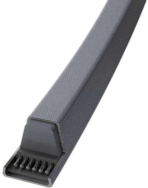CONTI C72.5CL powerspan v-belt 1900 x 22 mm black | Klium