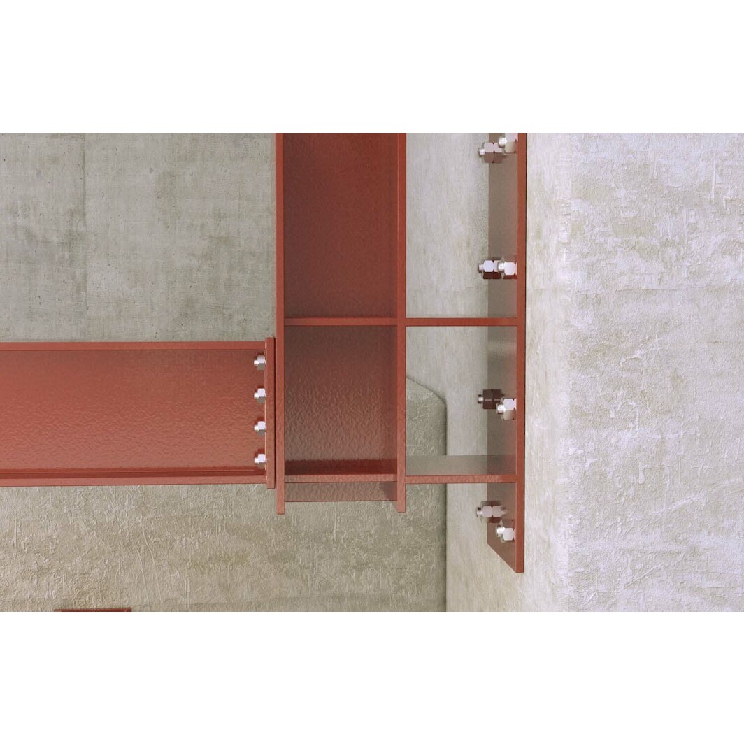 FISCHER 518807 Capsule chimique Superbond RSB 8 | Klium