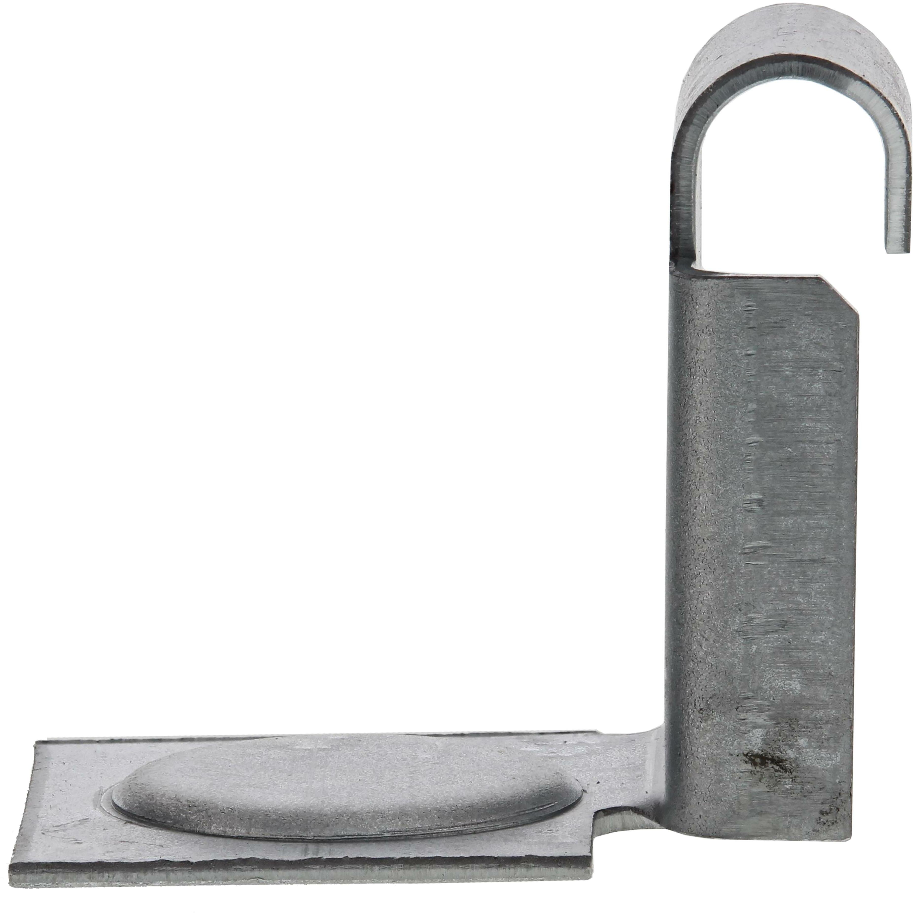 SPIT 499080 CT30P clip voor bevestigen draadgaas | Klium