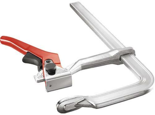 BESSEY GH20-8 snelspanklem GH 200x80mm | Klium