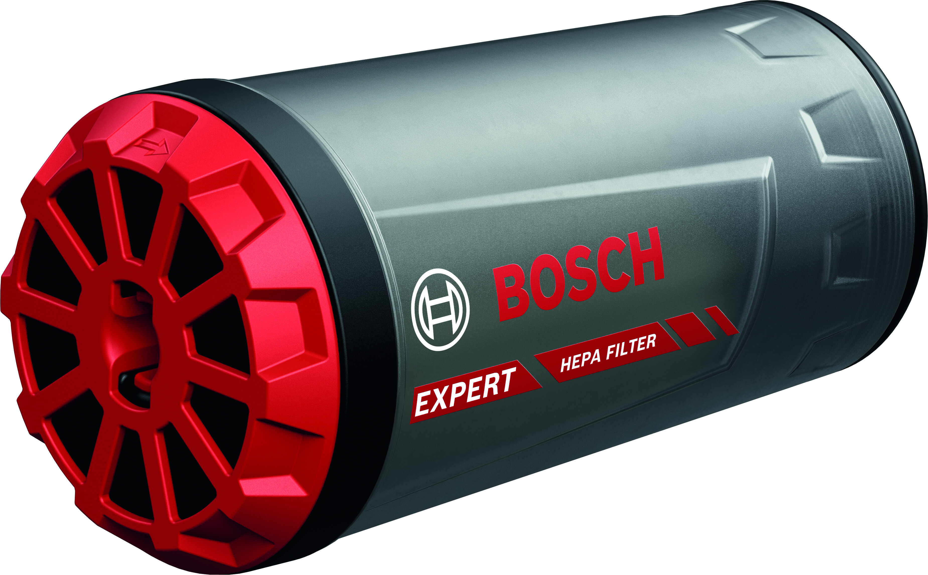 BOSCH 2608001113 Boîte à poussière EXPERT pour ponceuse excentrique GEX ...