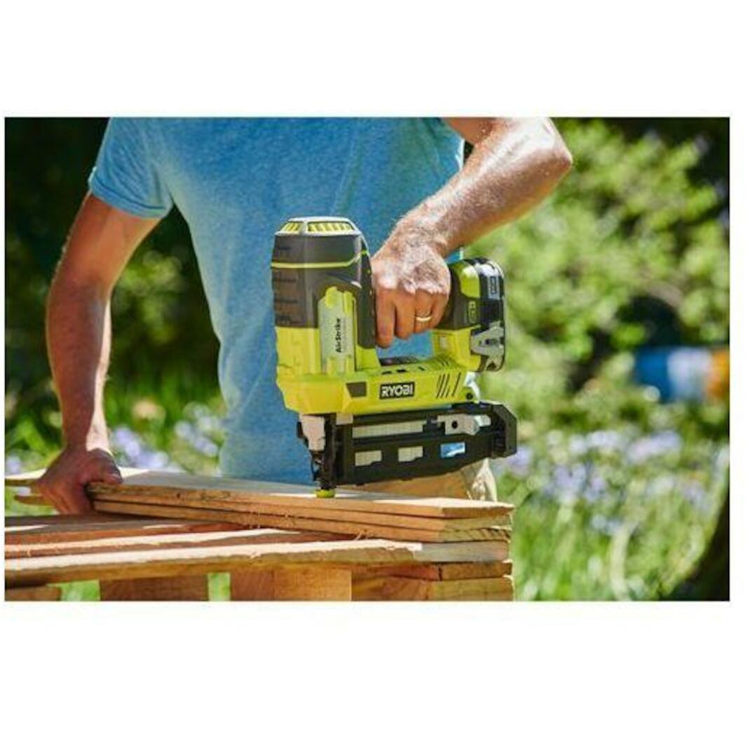 RYOBI R18N16G-0 18V ONE+ accu-tacker 16G (zonder accu en lader ...