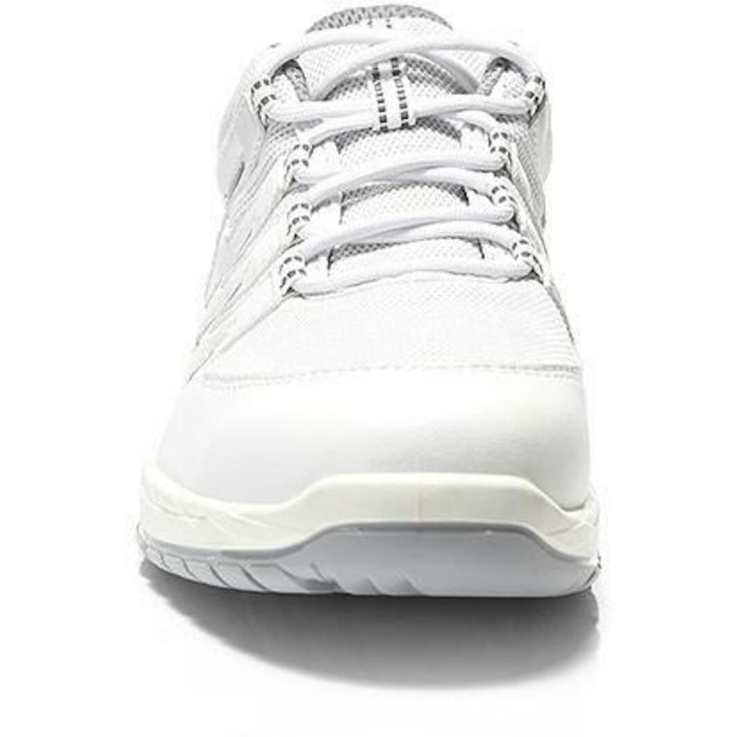 ELTEN MADDOX AIR MESH ESD O1 occupational shoe low (white) - 972560-41 ...