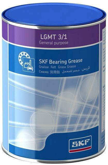 SKF LGMT 3/1 lagervet (bus 1 kg) | Klium