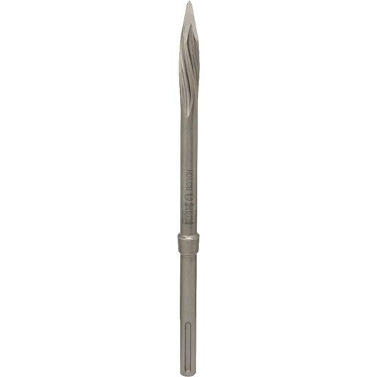 BOSCH 2608690168 puntbeitel RTec Speed SDS-Max 400 mm (10 st.) | Klium
