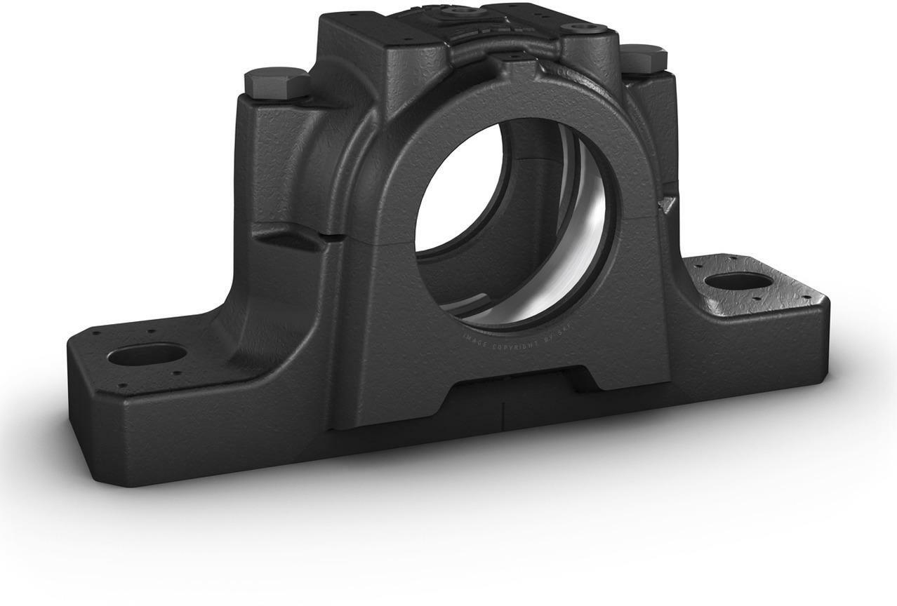 SKF SNLN 3036 staand lagerhuis | Klium