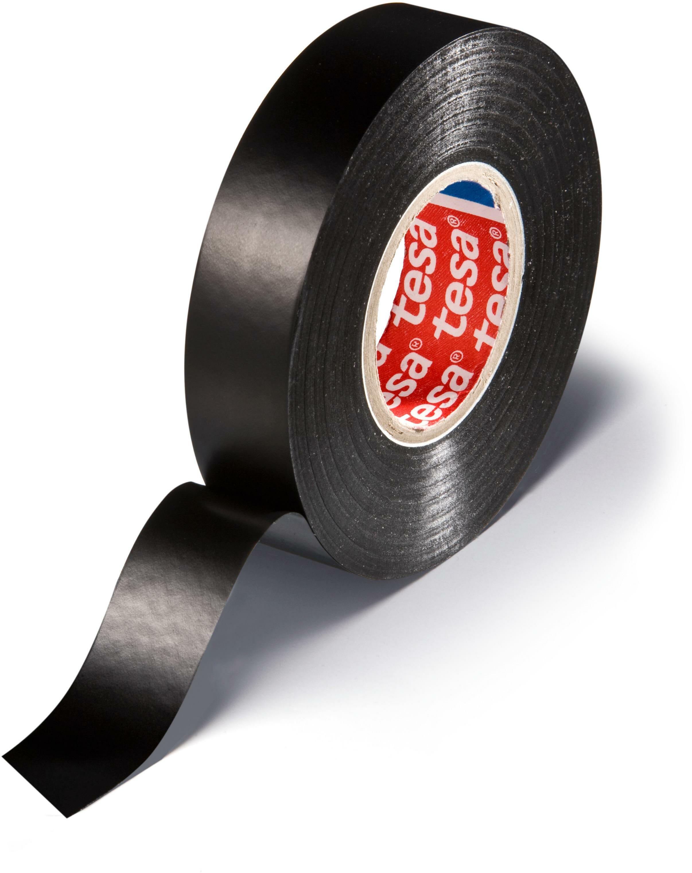 TESA 4173 kabelbundeltape van zachte pvc voor gebieden met hoge ...
