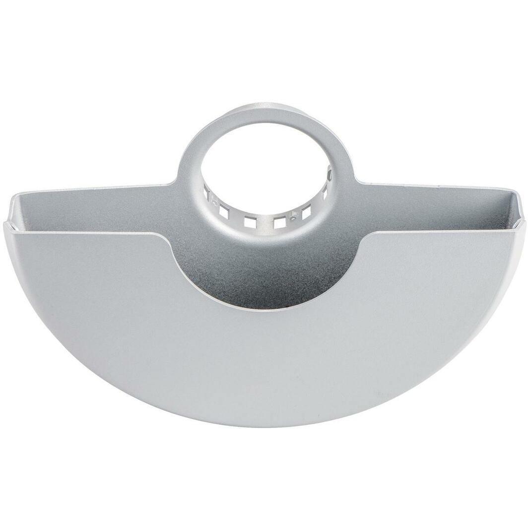 METABO 630370000 cut-off guard 180 mm, half closed | Klium
