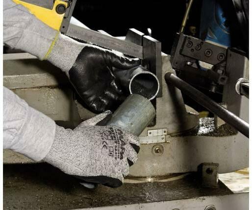 MAPA 563 krynit nitrile gloves - 34563477 | Klium