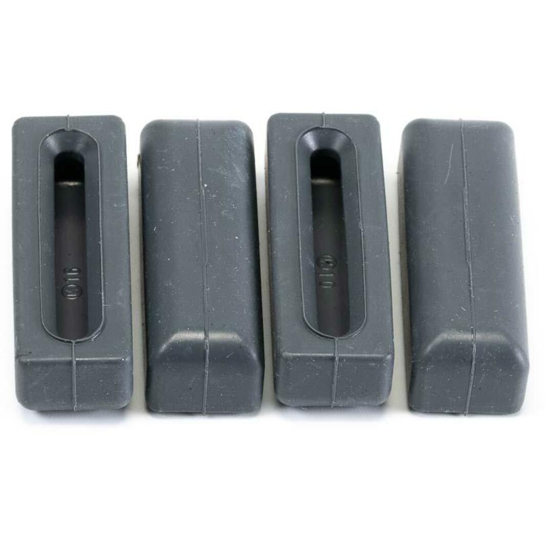 FESTOOL 492255 rubbervoet | Klium