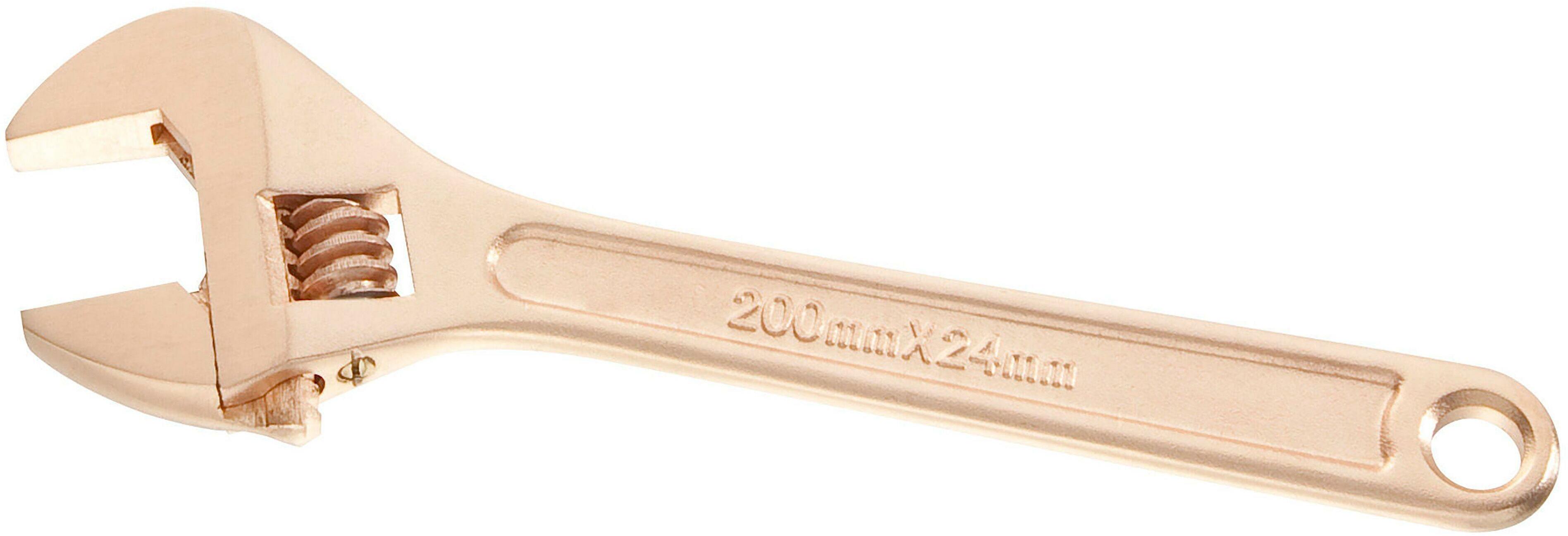 FACOM 113A.15SR vonkvrije engelse sleutel | Klium