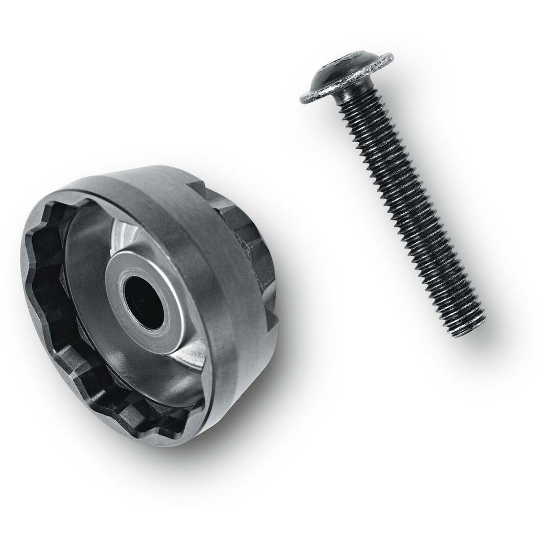FEIN 35222952040 adapter voor FEIN SuperCut zonder QuickIN | Klium