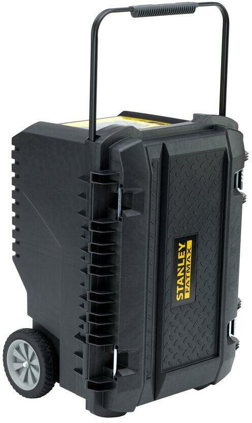 STANLEY FMST1-73601 FATMAX tool trolley 90L | Klium