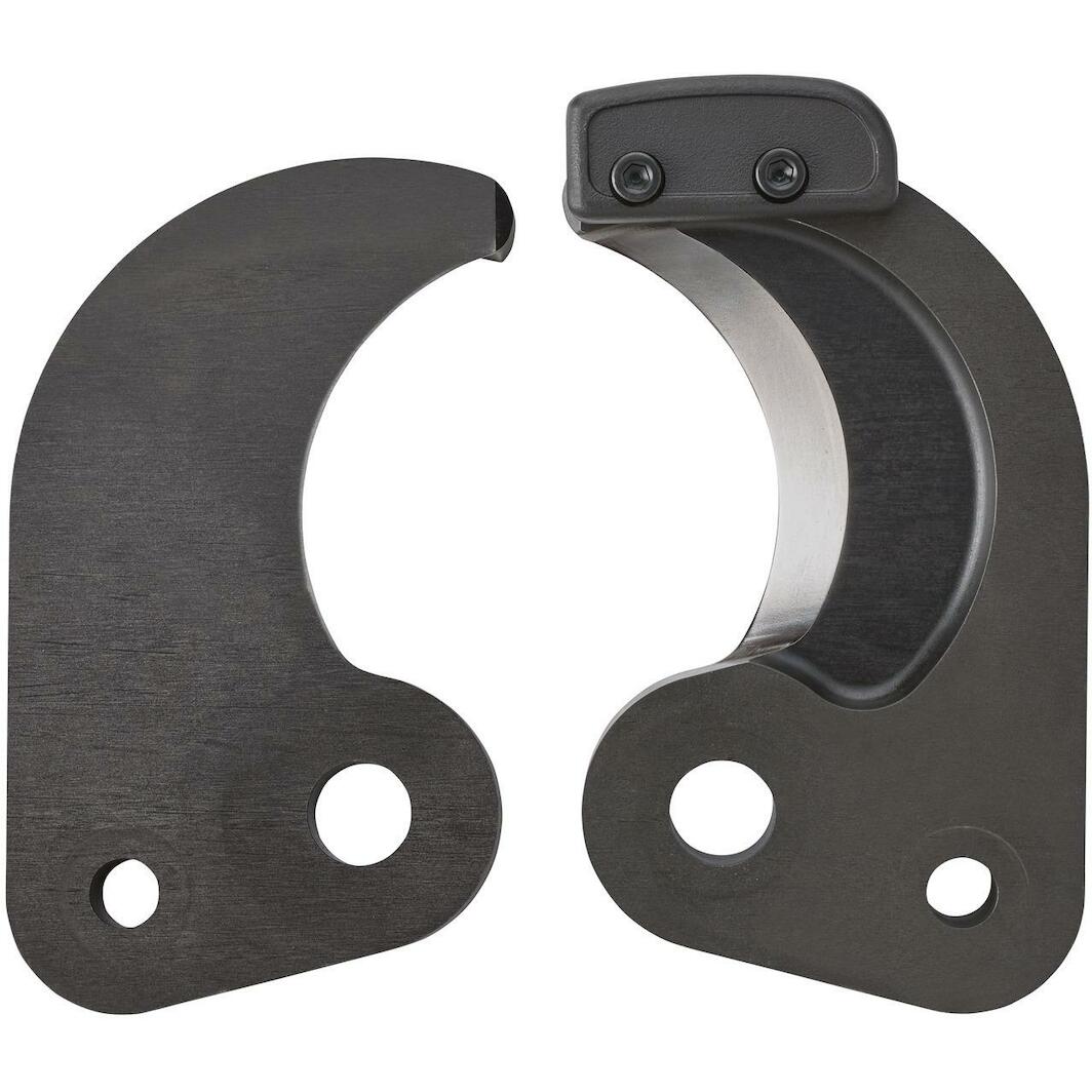 MILWAUKEE 49162774 blade for underground cutter M18 HCC75 | Klium