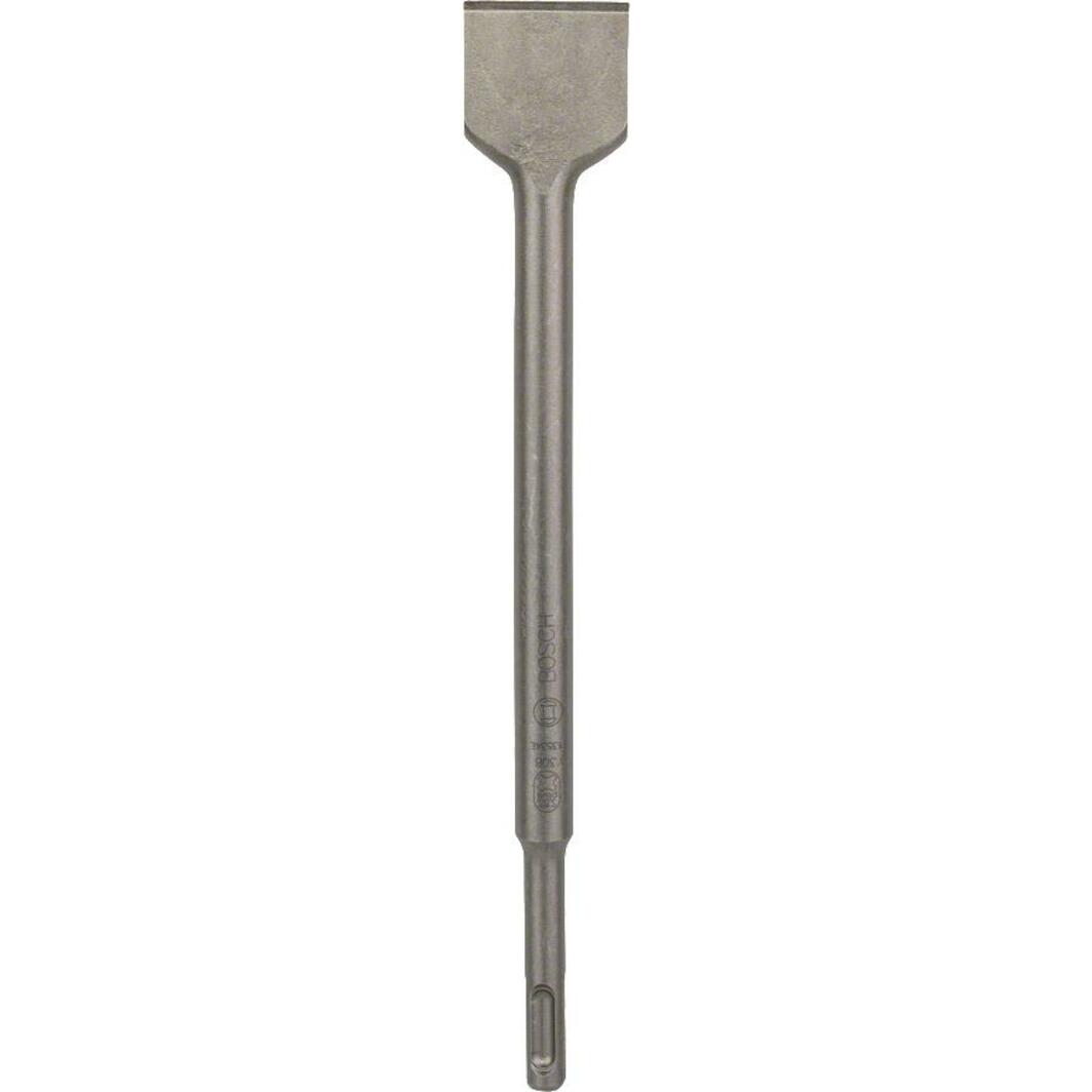 BOSCH 2608690146 spade chisel SDS-Plus with wide cutting edge 250 x 40 mm