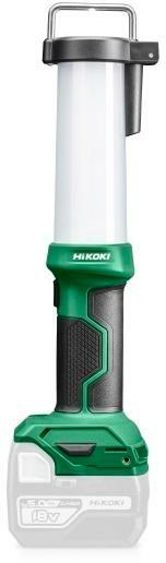 HIKOKI UB18DFW4Z 18V accu-lamp LED (zonder accu en lader) | Klium