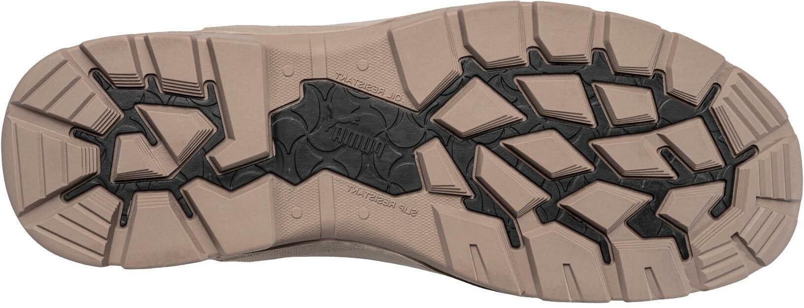 PUMA CONQUEST STONE S3 chaussure de sécurité - 900 30049 5000-40 | Klium