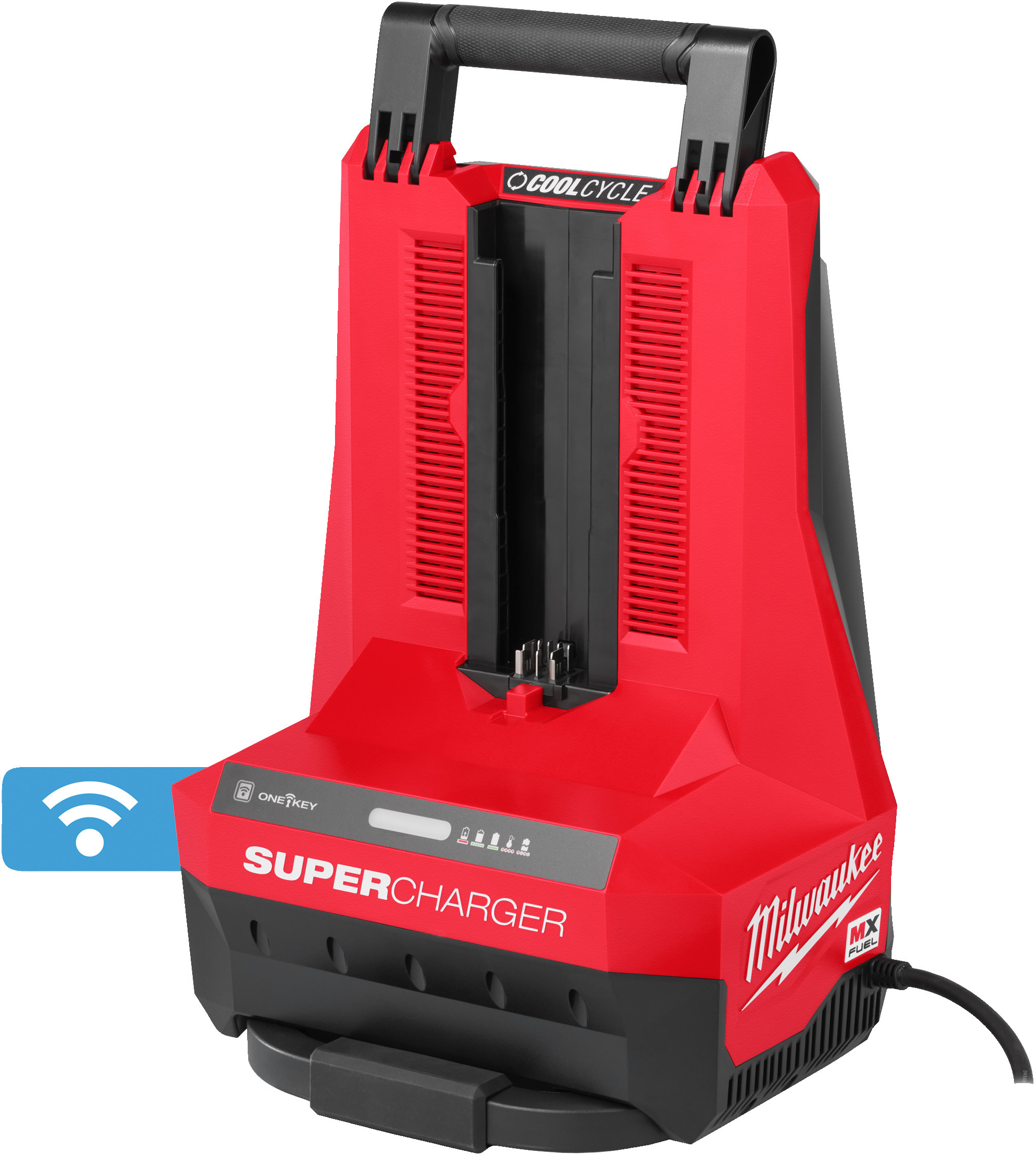 MILWAUKEE MXF SC snellader - 4932492848 | Klium