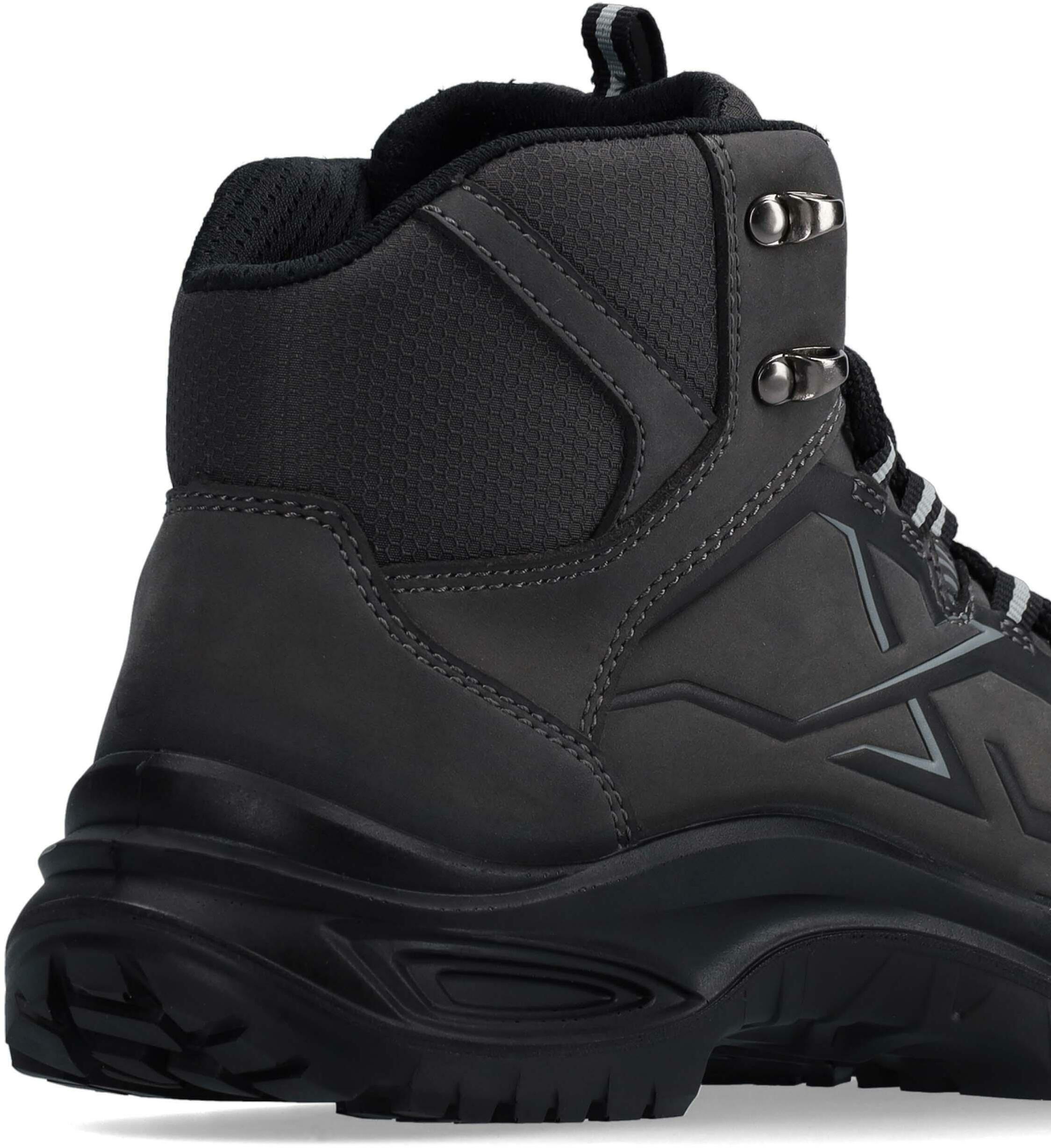 BATA SAND ESD S3S safety shoe high (dark grey) - J6LM0PE2210 42 | Klium