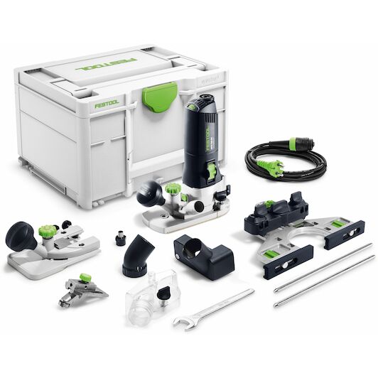 FESTOOL MFK 700 EQ-SET module edger 720W in SYS3 M 187 - 578059 | Klium