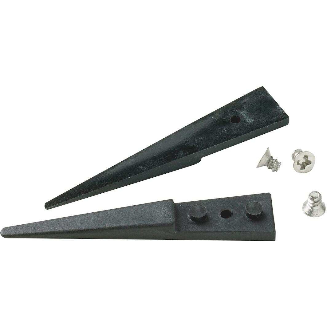 BAHCO TL 2A ACF reserve tip voor pincet 40 mm | Klium