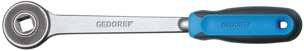 GEDORE 380200 ratel 1/2" - 4513120 | Klium