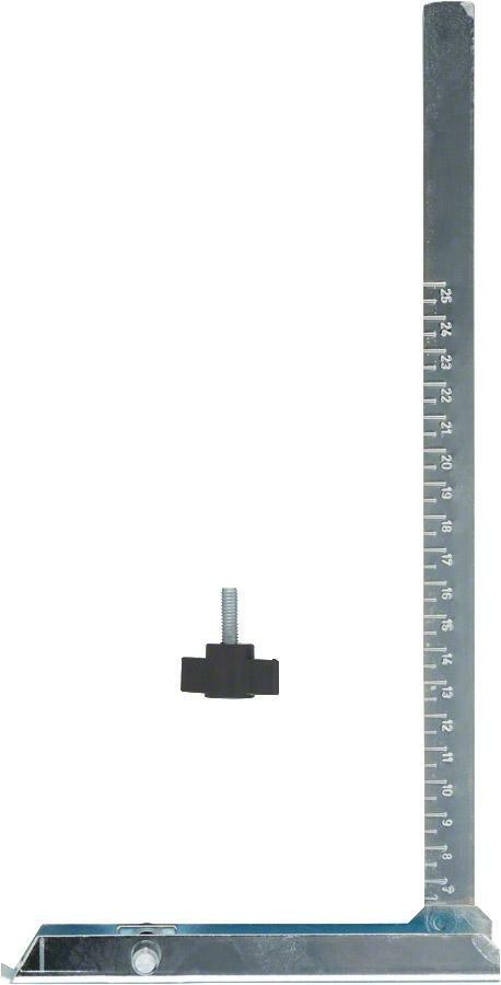 BOSCH 3607000060 parallelgeleider voor GNF 20 CA | Klium