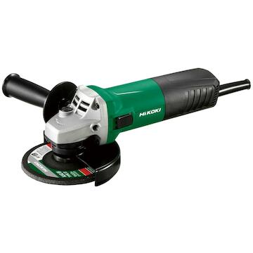 HIKOKI G13SR4YGZ haakse slijper 125 mm 730W | Klium