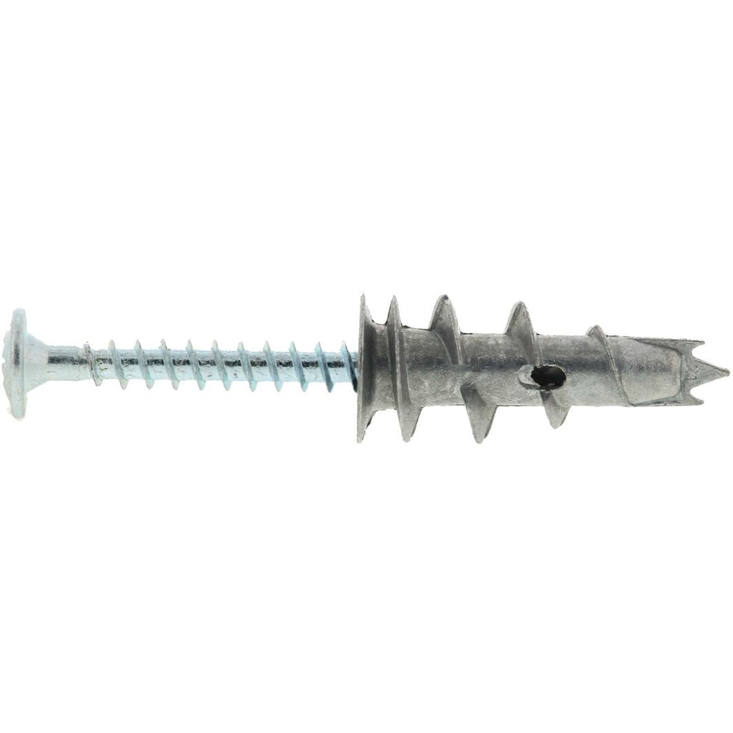 SPIT 060141 DRIVA TP12 self-drilling drywall plug with screw | Klium