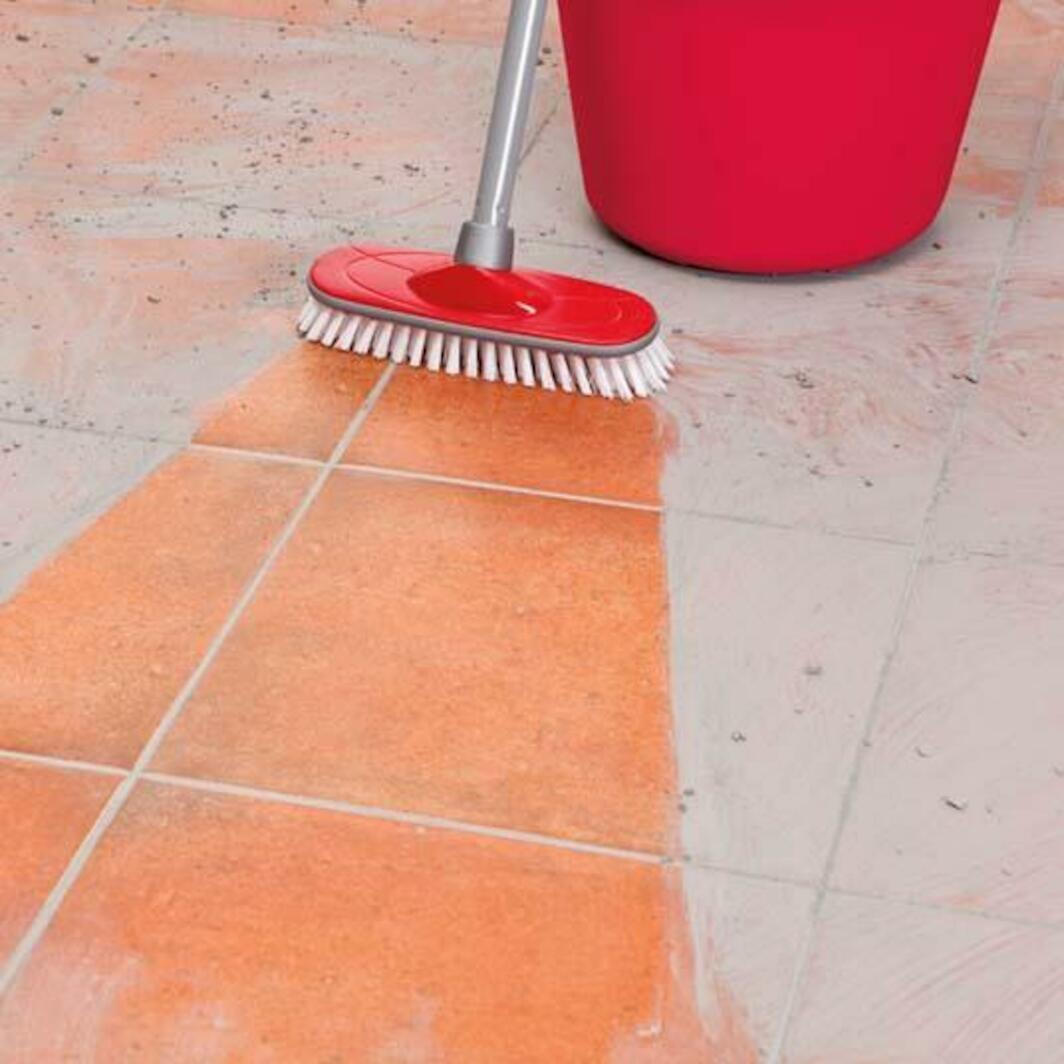 HG 171100103 tegelcementrestenverwijderaar 1000 ml | Klium.nl