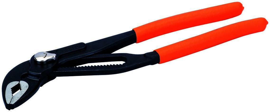 BAHCO 7223D waterpomptang Quick Adjust met PVC handgreep, gefosfateerd ...