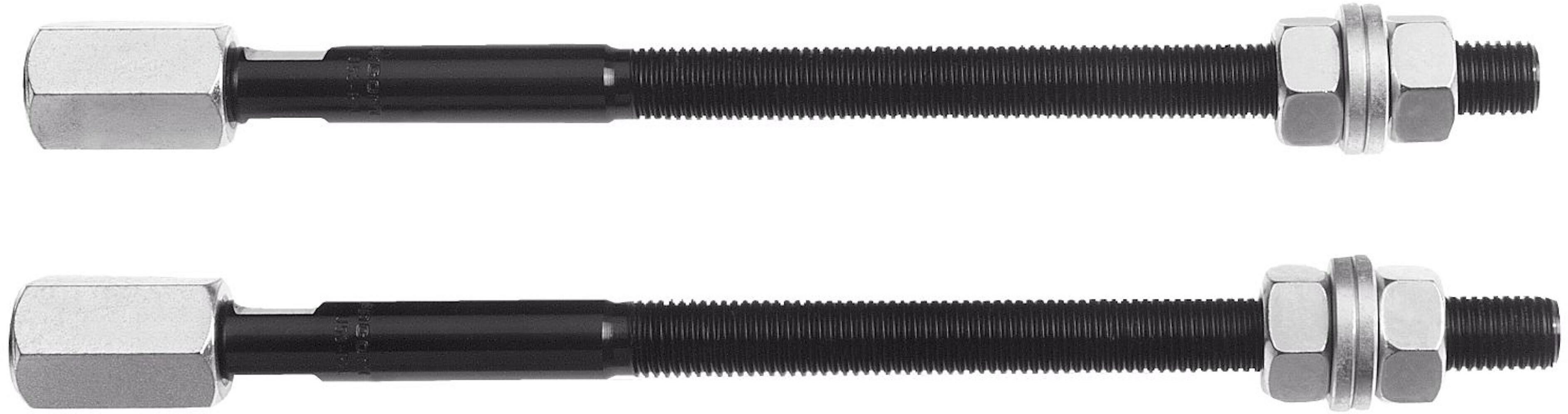 FACOM U.53R1L reservestang voor trekstangen M10 x 1,5mm (2 st.) | Klium