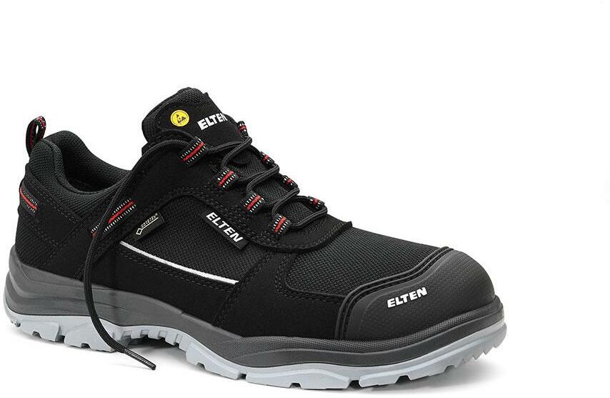 ELTEN MATTHEW PRO GTX TYP 2 ESD S3 CI safety shoe for medium wide feet ...