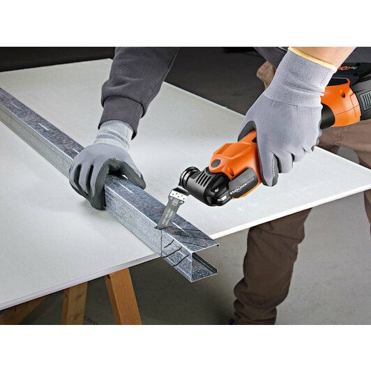 FEIN 99100000838 18V cordless machine set 2-piece AMM 500 + ASCM 18 QSW ...