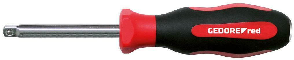 GEDORE RED R38950001 handle 1/4" - 3301344 | Klium