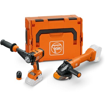 Fein sets | Klium.nl