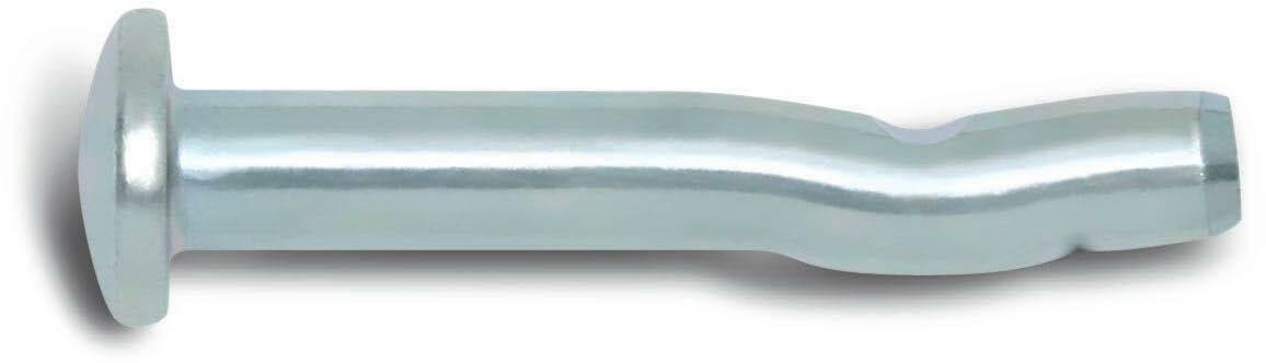 DEWALT DFM3110240 SPIKE mechanisch anker met bolkop 5 x 32 mm (100 st ...