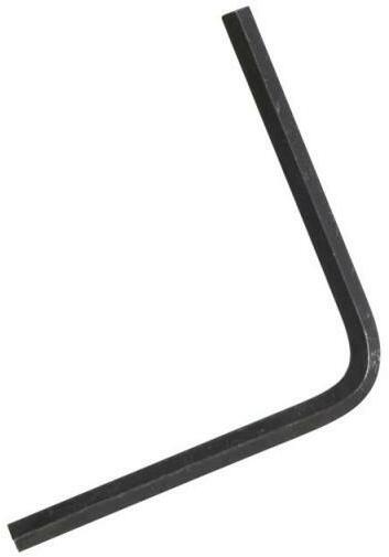 MILWAUKEE 49960080 inbussleutel zeskant | Klium