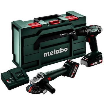 Metabo sets