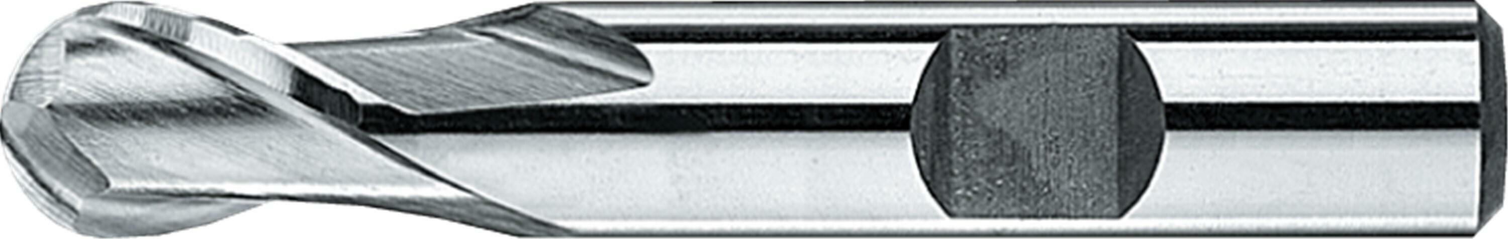 PHANTOM 362200900 HSS-E radiusfrees, 2-snijder DIN 327-B kort, type N ...