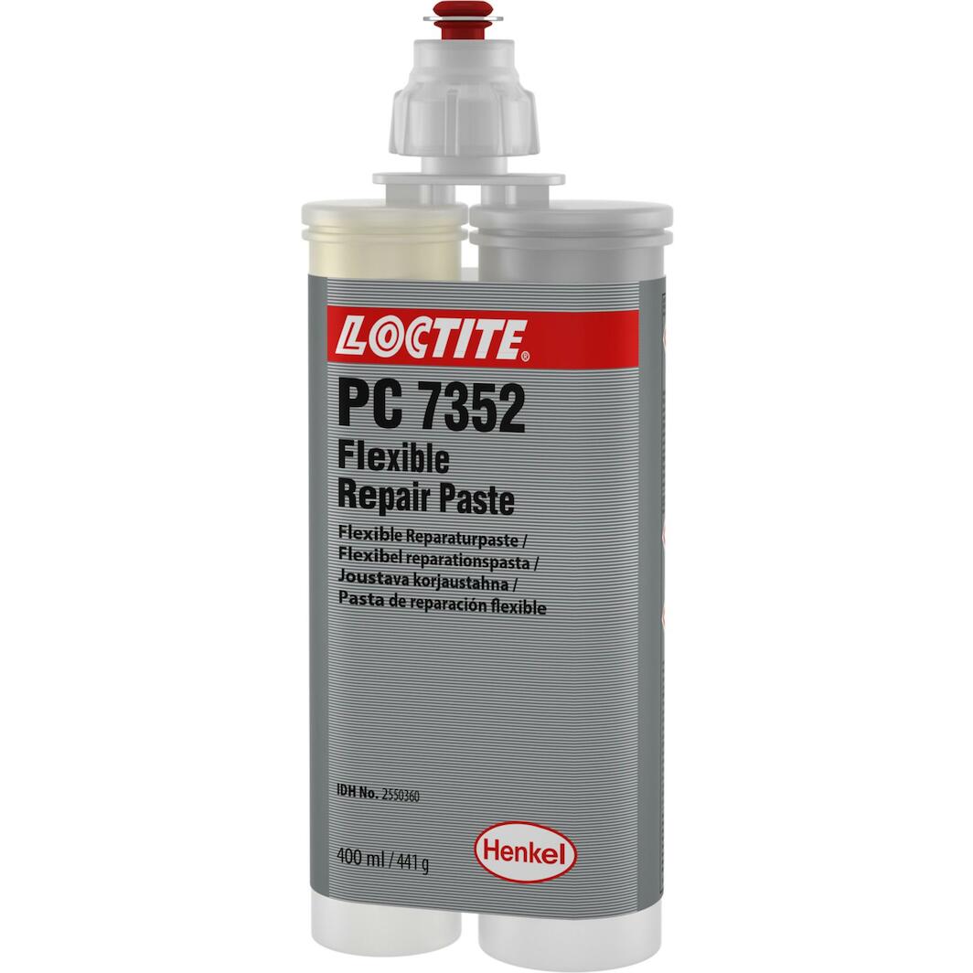 LOCTITE PC 7352 flexible reparatiepasta 400 ml - 2550361 | Klium