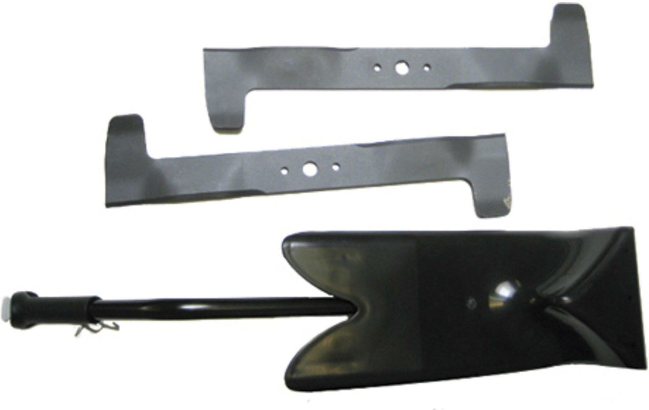 MAKITA 664900036 mulching plug | Klium